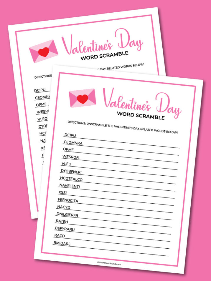 Fruit I Spy - Fun All Year Round