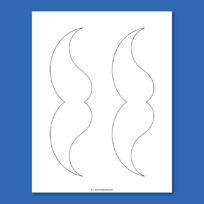 Mustache template - Fun All Year Round