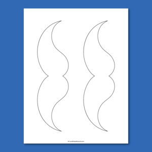 Mustache template - Fun All Year Round