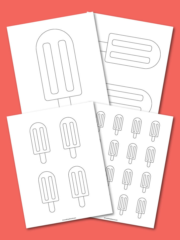 Beach word search - Fun All Year Round